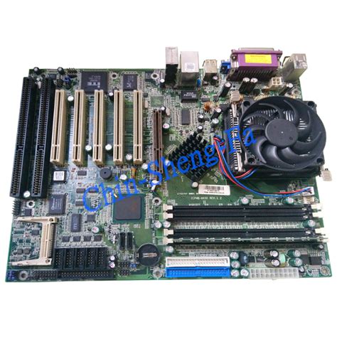 Icpmb 8650 金盛發科技有限公司