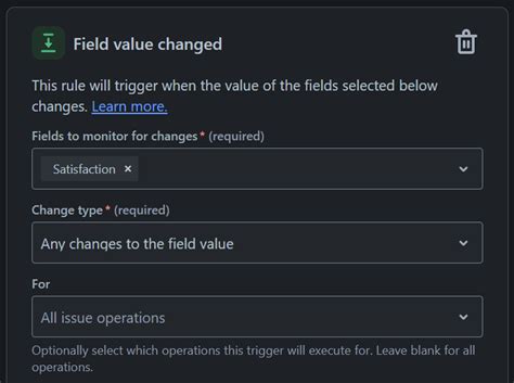 Jira Automation Event To Listen To Satisfaction Co