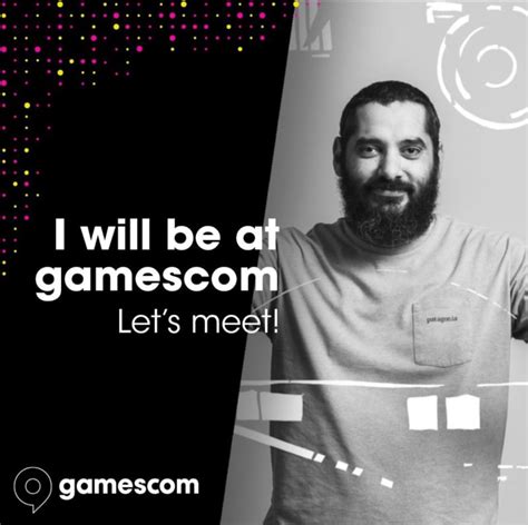 Ahmed Salama On Linkedin Gamesindustry Gameux