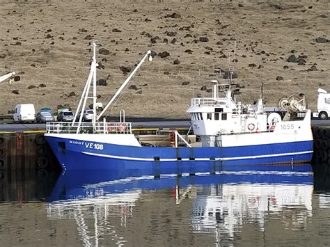 Narfi Ísland Atvinnuhættir Og Menning