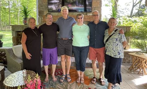 Donor Spotlight Steve Peplin