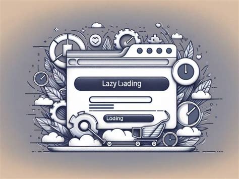 Comment Optimiser La Performance Des Sites Web Grâce Au Lazy Loading