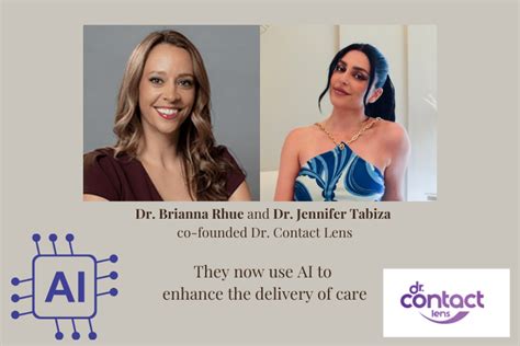 Ai Powered Programs Can Bring Smarter Workflow To Practice Women In Optometry