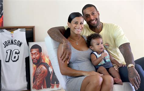 All About James Johnson Wife Diana Issa Players Bio