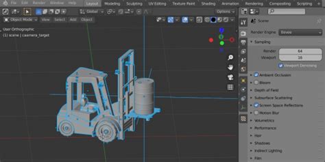 Github Korchy Blender Save Selected Save Selected