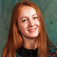 Татьяна Белова-Бельмега, Санкт-Петербург, Россия