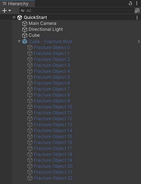 Documentation Quickstart
