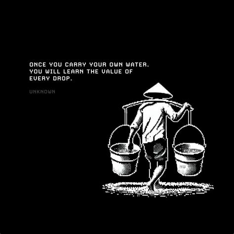 Value Grows From Effort