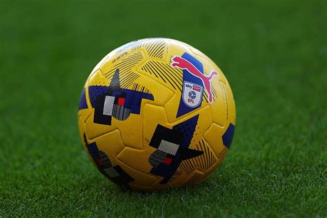 Why Is Every Efl Game Kicking Off One Minute Later