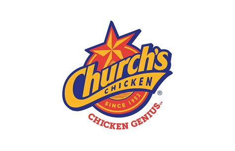 Churchs Chicken Behance