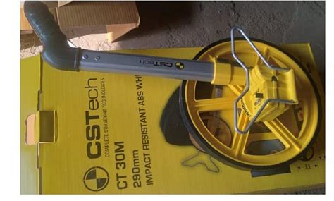 Cstech Rodo Meter Measuring Wheel At ₹ 1850piece In New Delhi Id