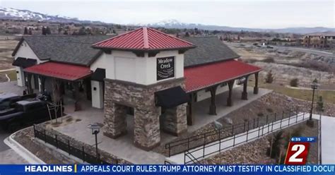 Piñon Bottle Co Opening In South Reno Videos