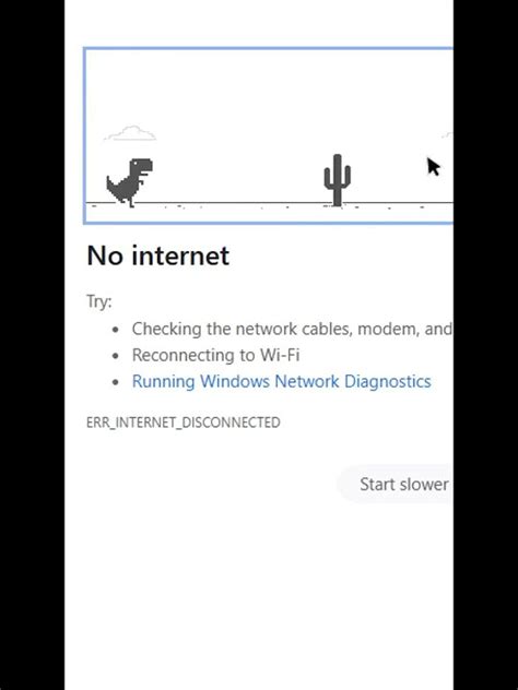 No Internet Dino Game Hack Webslide Games Javascript Programming