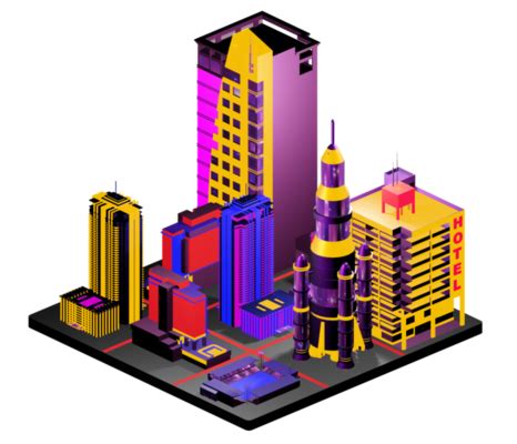 Architecture Plan PNGs For Free Download