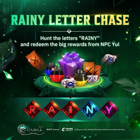 Cabal Ultimate Combo En