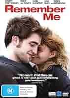 Remember Me Robert Pattinson