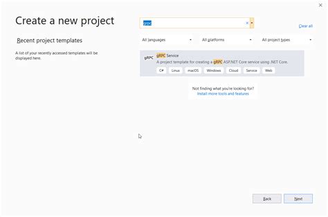 Integrating ASP NET Core With GRPC Simple Talk