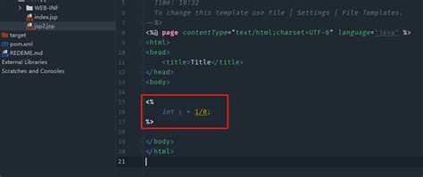 JAVAWeb三 JSP 运行jsp CSDN博客