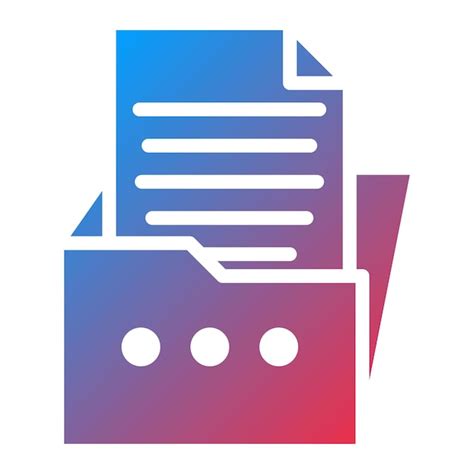 Premium Vector Record Keeping Icon Vector Image Can Be Used For