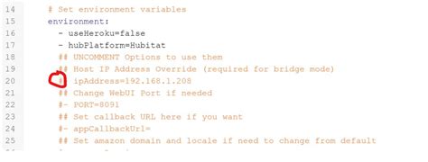 Setting Up Echo Speaks Integrations Hubitat