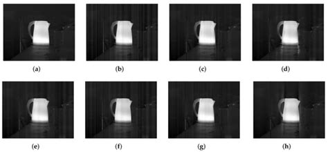 Single Infrared Image Based Stripe Nonuniformity Correction Via A Two Stage Filtering Method