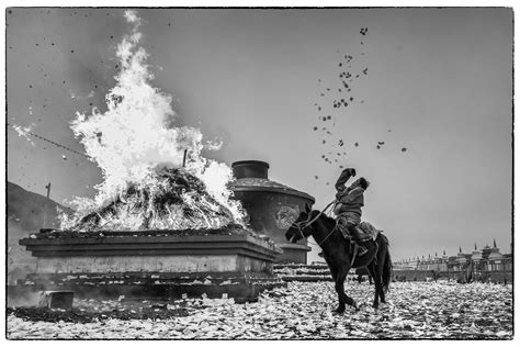 Liu Chengliang Bulguksa World Photography Organisation