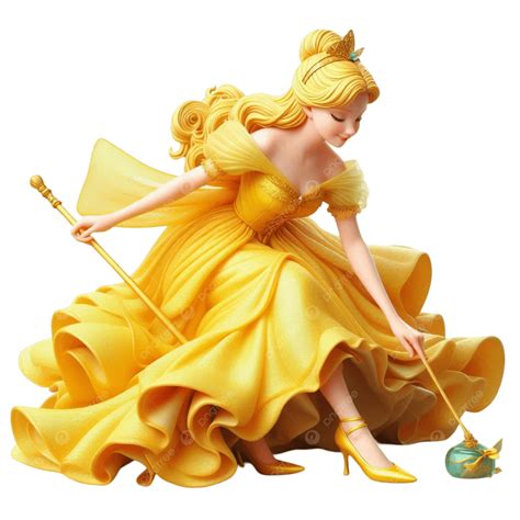 Dessin De La Princesse Disney Belle
