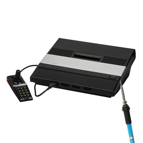 Atari 5200 Modding Service