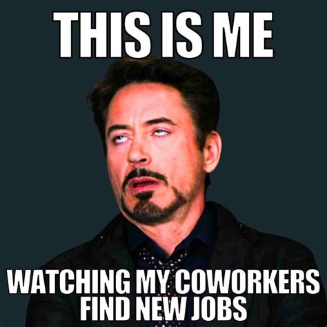 20 Hilarious New Job Memes To Celebrate Your Career Move