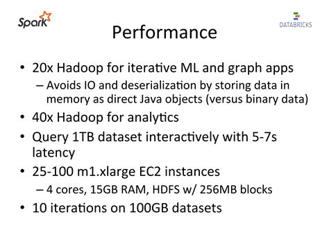 Ibm Spark Technology Center Real Time Advanced Analytics And Machine