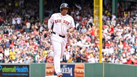 Red Sox Deal Rafael Devers In Karmic Trade After 1b Refusal