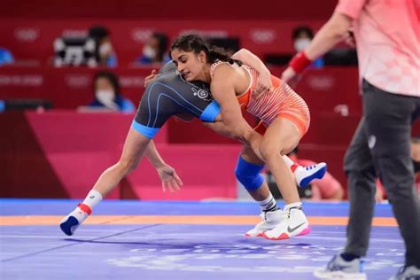 World Wrestling Championships 2022 Indian Teams Results