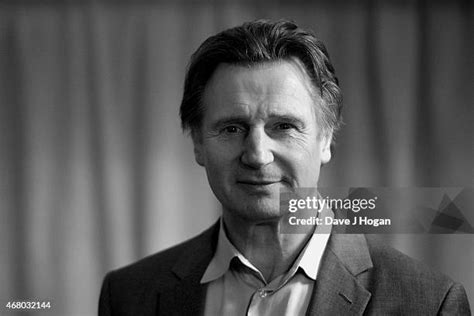 Liam Neson Photos Photos And Premium High Res Pictures Getty Images