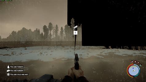 Texturerender Bug Or Glitch More Info In Comments Rsonsoftheforest