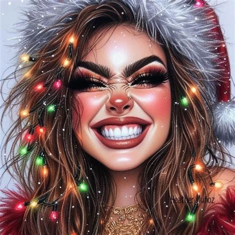 Happy Xmas Girl Youtube