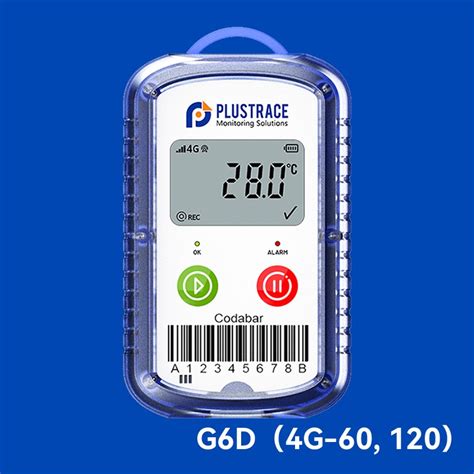China Real Time Transport Temperature Humidity Tracker Supplier