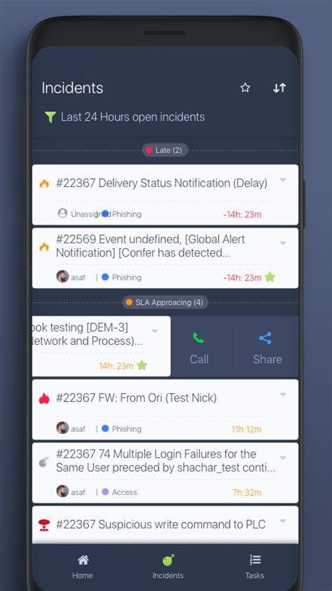 Cortex Xsoar Apk For Android Download