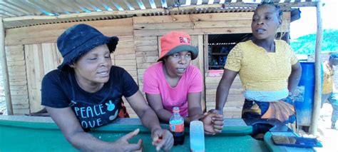 Sex Workers In Mazoe Face Health Risks From Condom Failures Gemnation