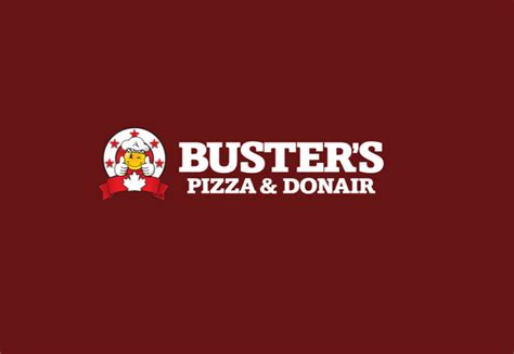 How Much Does A Busters Pizza Franchise Cost In Canada