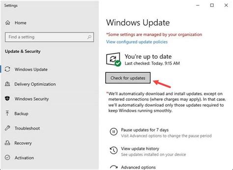 How To Fix Warning Known Issues With Graphics Driver Error