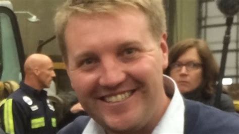 Stuart Smith Appointed As Victorian Liberals State Director To Replace Sam Mcquestin Nt News