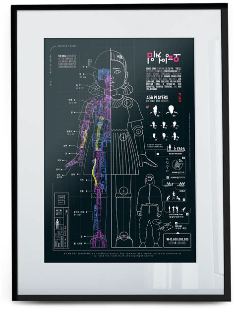 Creative Coding Unit Squid Game