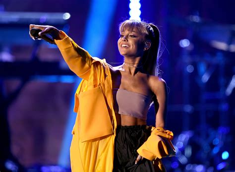 Ariana Grande Net Worth Celebrity Net Worth