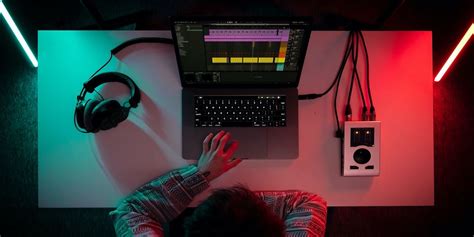 Ableton S Learning Synths Update Now Lets You Record And Export Your Sounds