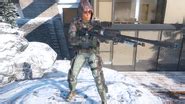 Alessandra Outrider Castillo Call Of Duty Wiki Fandom