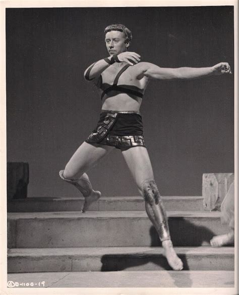 Marc Platt Hollywood Actor Classic Hollywood Famous Dancers