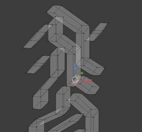 Boolean Improvements User Feedback Blender Developer Talk