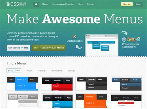 11 useful css tools to speed up your design process idevie