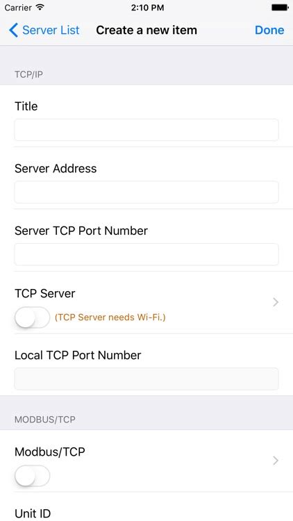 Tcp Ip Console By Sollae Systems