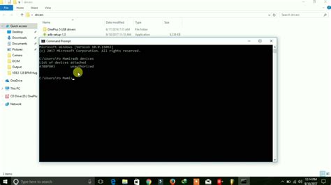 How To Install ADB And Fastboot Drivers On Windows 10 8 8 1 7 XP